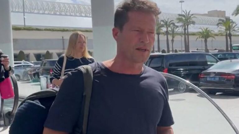Nach Prügel-Skandal: Til Schweiger neue Frau an seiner Seite! Ist das ...